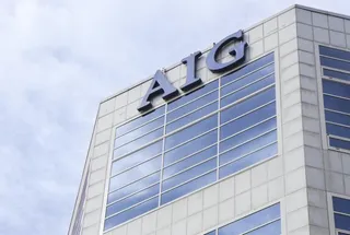 AIG looks to insurtech unicorn for Asia Pacific chief risk officer ...